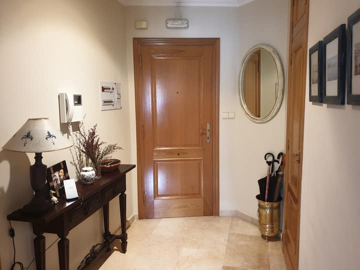Luminoso Apartamento Sanxenxo Centr(vut-po-004660) - Sanxenxo