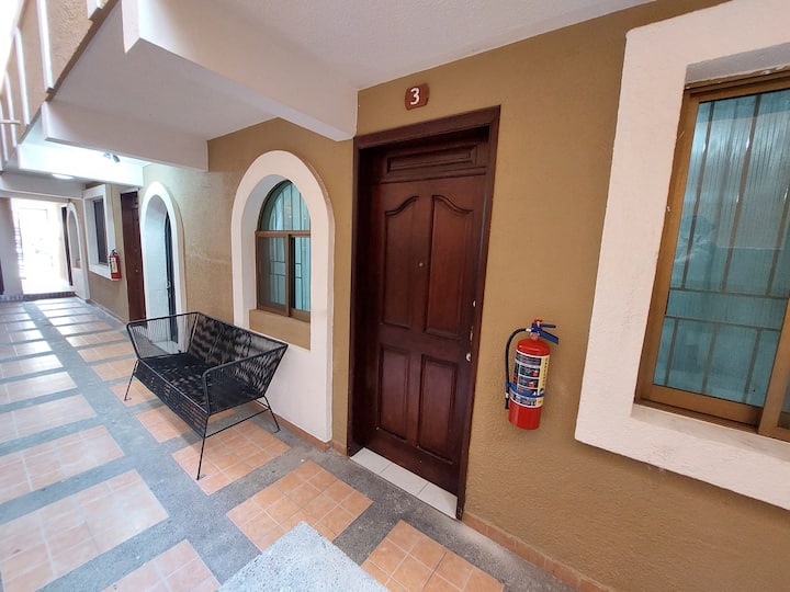 Salacia Tower 3 - Mazatlán