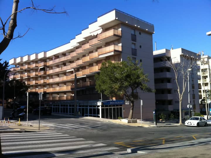 Apartment In Cap Salou Area - Reus