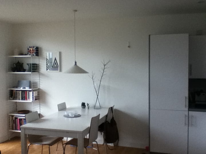 Spacious, Modern 3 Bed Flat! - London