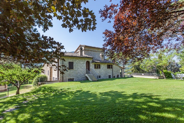 Appartamento Ad Assisi 12 Pax - Assisi