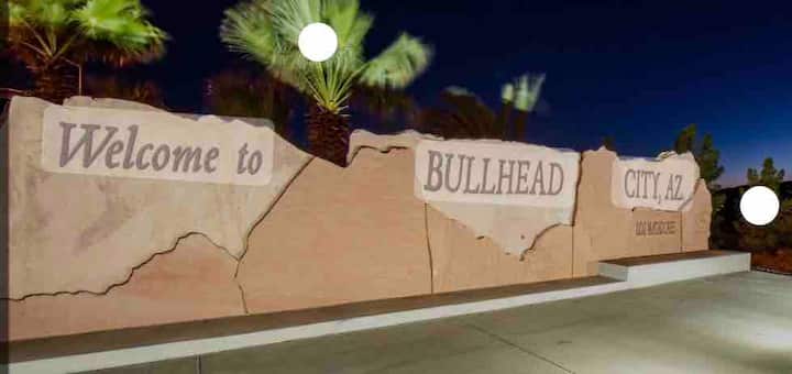 Scenic View River House - Laughlin, NV