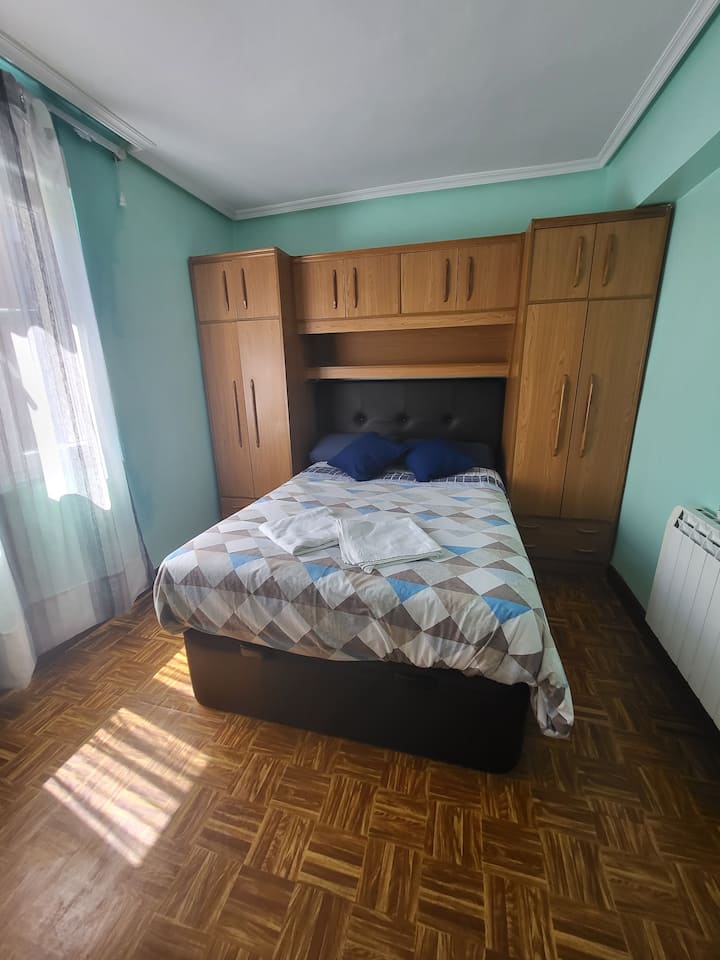 Habitación Privada En Bilbao - Bilbao