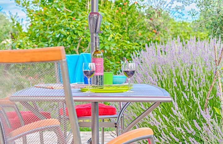 Blue Story Apartments - Pula