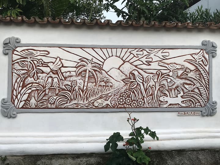 Cozi House In The Historic Center - Pirenópolis