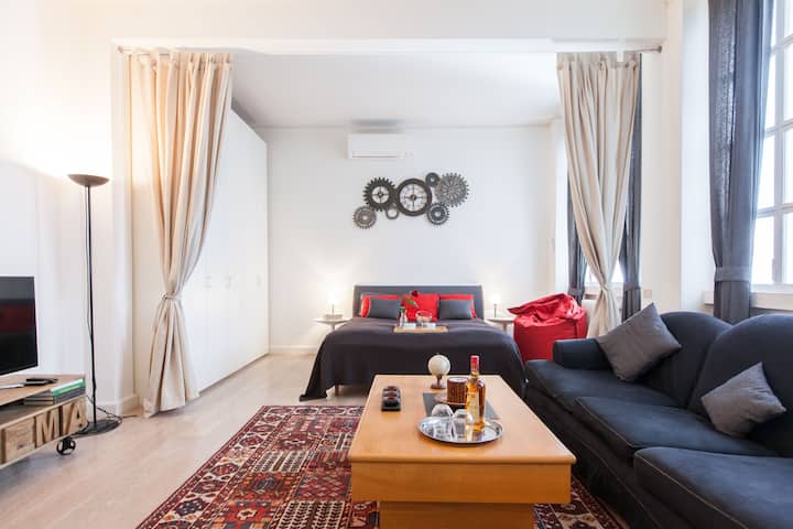 Milano Apt   2 Km From The Centre - Milano