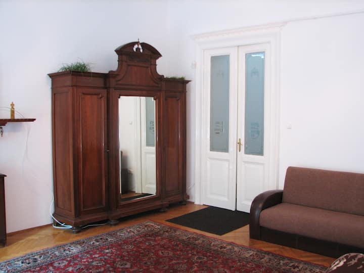 Central Location - Executive Apartment - Budapest