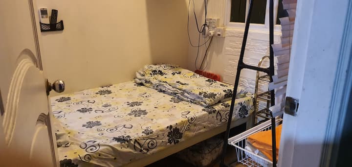 Budget Short Stay Room Near  Expo - Singapore