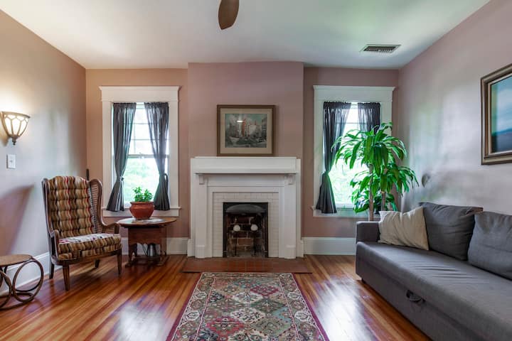 Main Street Private Apartment Near Airport - Aéroport Hartsfield-Jackson d'Atlanta (ATL)