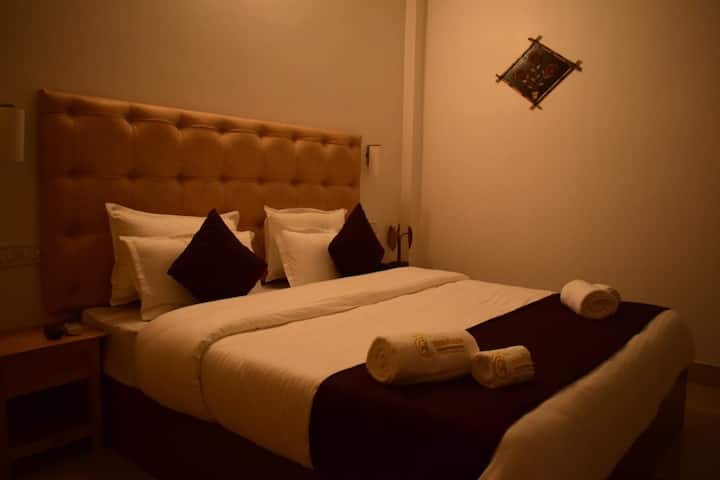 Deluxe Room Sundaze Beach Resort - 哈夫洛克島