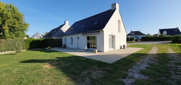 Maison Au Coeur De La Brière - Paimbœuf