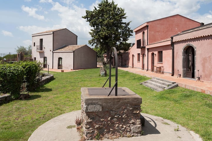 Il Giardino Degli Ovali - Milo