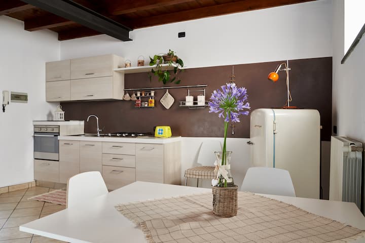 Italian Style - Airport - Bergamo