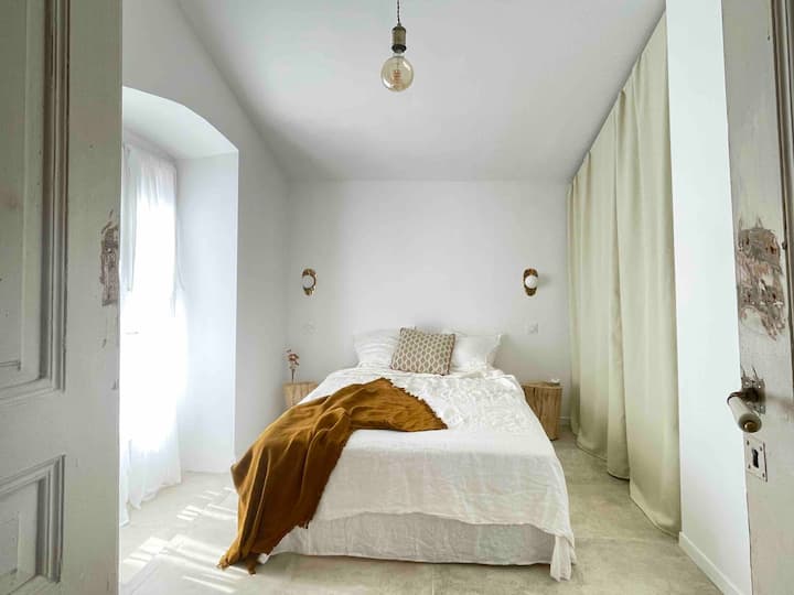 Appartement Centre Ville - Corte