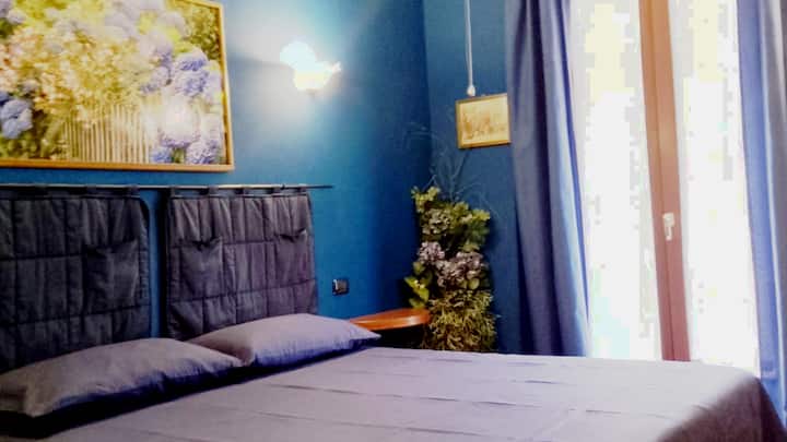 Casa Di Donatella A Garda Sul Lago - パイ