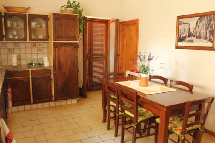 Double Room In The Countryside - Orbetello
