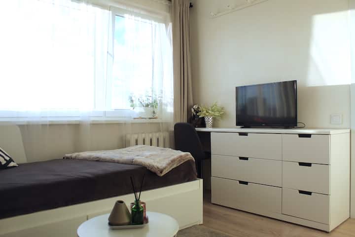 Greenpark Apartment - Vilnius