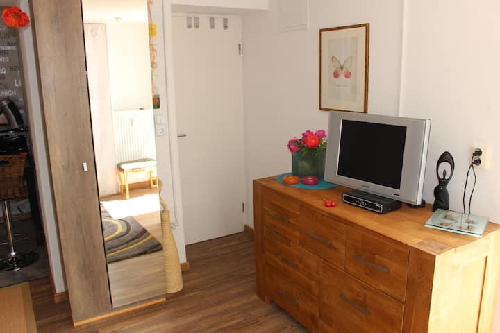 Appartement Im Grünen, Nähe Klinkum - Cassel, Allemagne