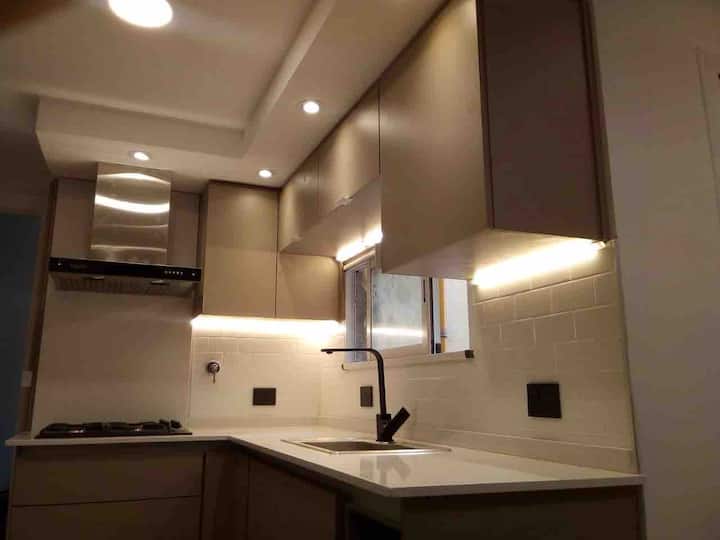 Dpto Excelente Ubicación - Argentine