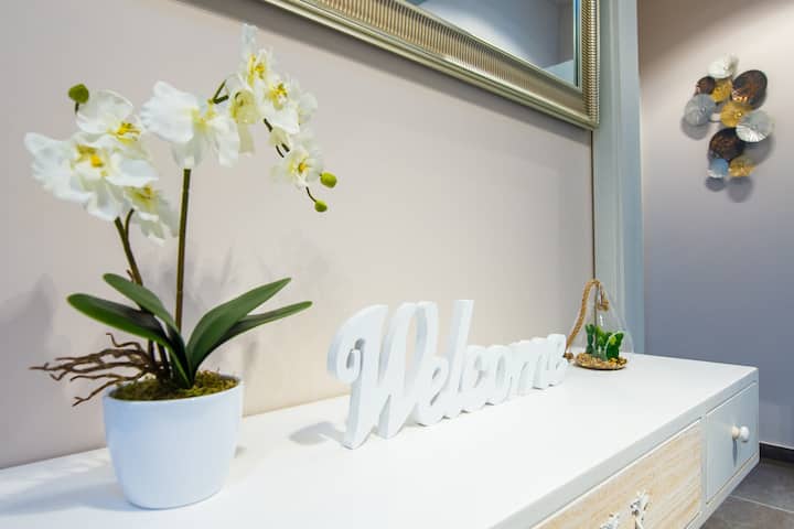 Luxury Family Penthouse Downtown - Budapest