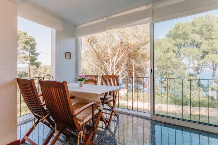 Eden En Calella De Palafrugell - Palafrugell