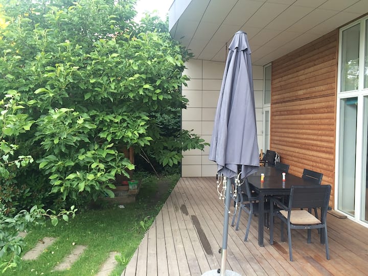Fantastic Familyhouse In Copenhagen - Copenhaguen