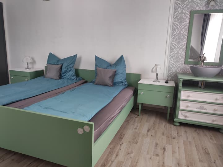 1wohnung - Cochem