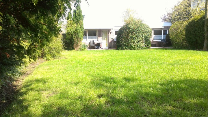 Wohnung 06 @ Haus Annegrete - Spiekeroog