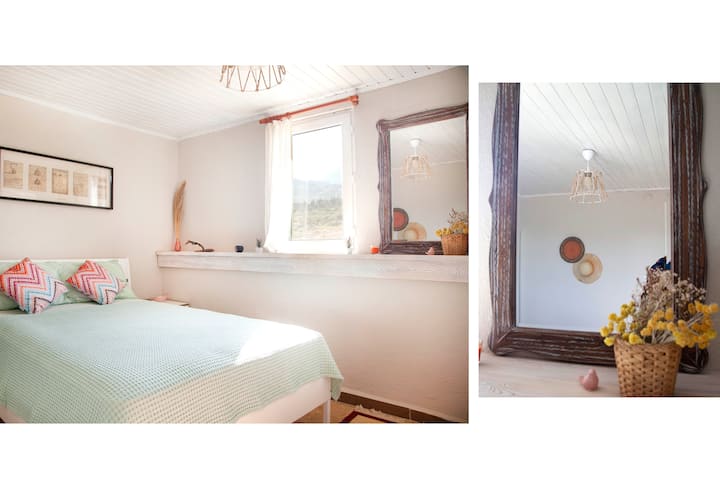 Country Home | Casa Di Datça - Datça