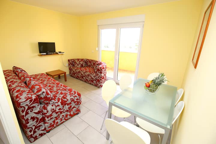 Solaris Apartment 5 - Biograd na Moru