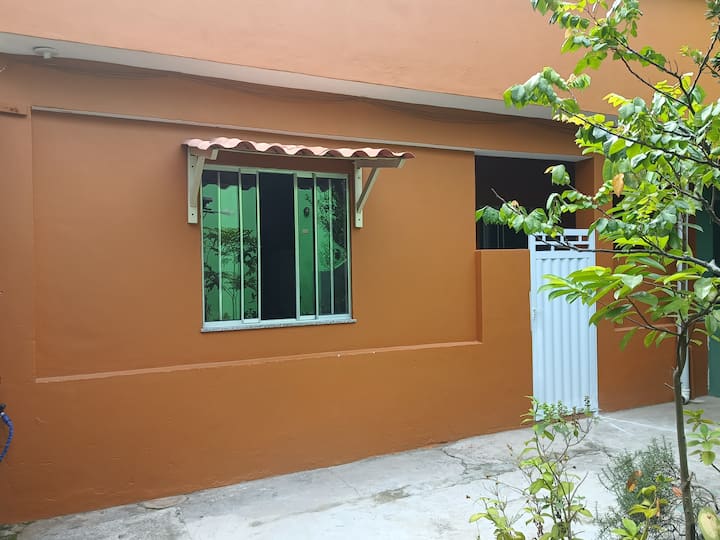 Casa Na Região Dos Lagos Próximo  A Cabo  Frio - Cabo Frio