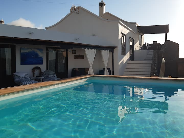 Chambre D'hòtes Dormir Et Conduire Lanzarote - Lanzarote