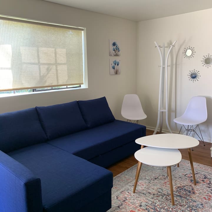 Perfect Little Hideaway! - Los Angeles, CA