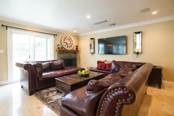 Near Irvine-mbr W/en Suite Bathroom - Mission Viejo, CA