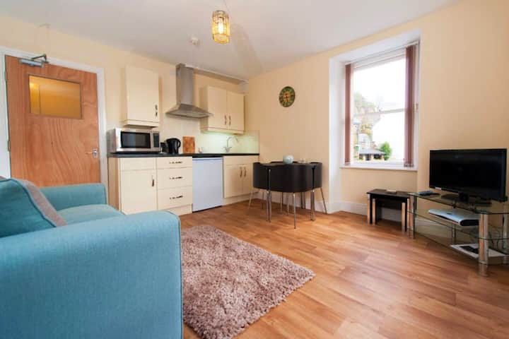 Beddgelert.
Apartment 2 Glanafon Beddgelert - Beddgelert