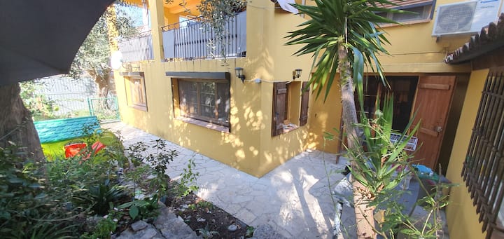 Mougins, Appartement 3 Chambres, Proche Cannes. - Mougins