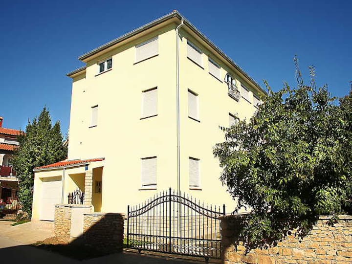 Monolocale Per 2 Persone A Medulin - Medulin