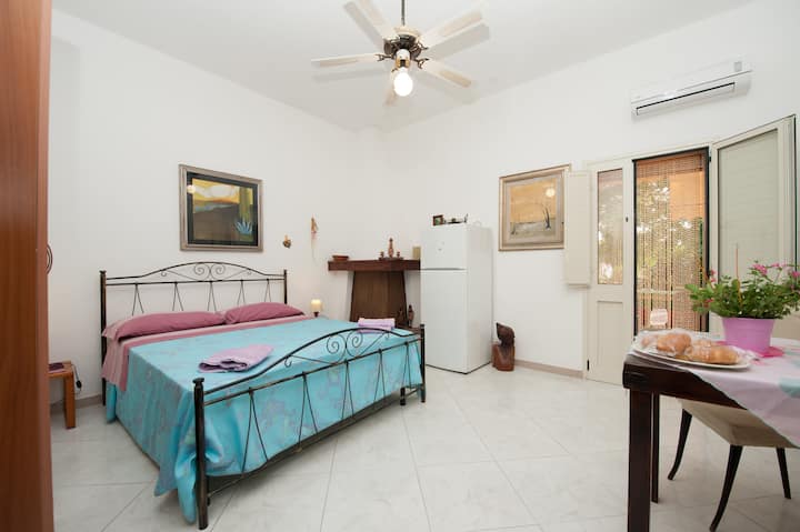 B&b Le 4 Stagioni - Margherite - Nardò