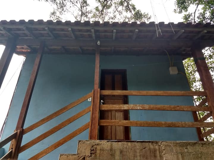 Suítes Cachoeira 1 - Trindade, Rio de Janeiro