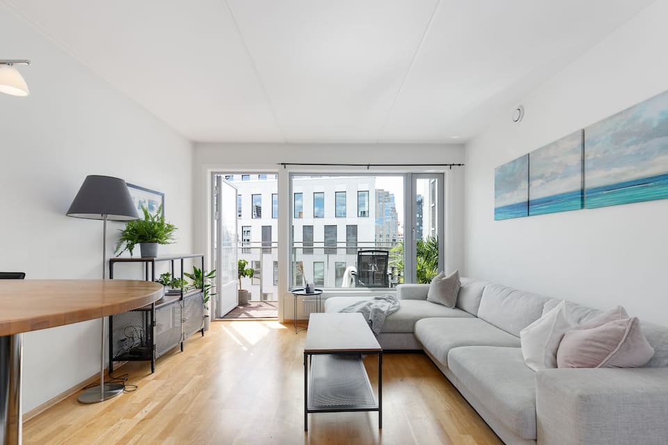 Oslo Holiday Rentals & Homes - Oslo, Norway | Airbnb