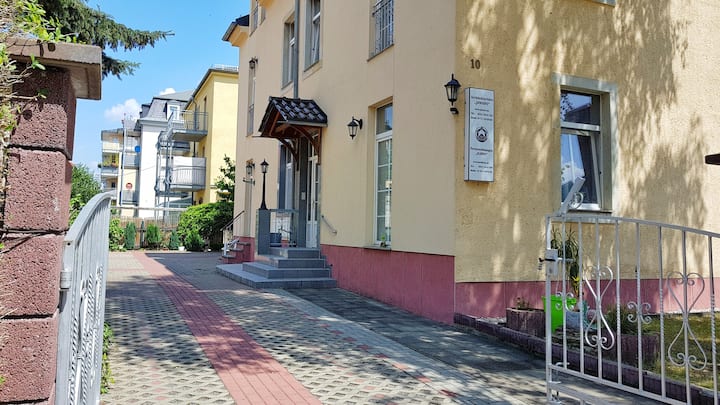 Apartment Karin - Bannewitz