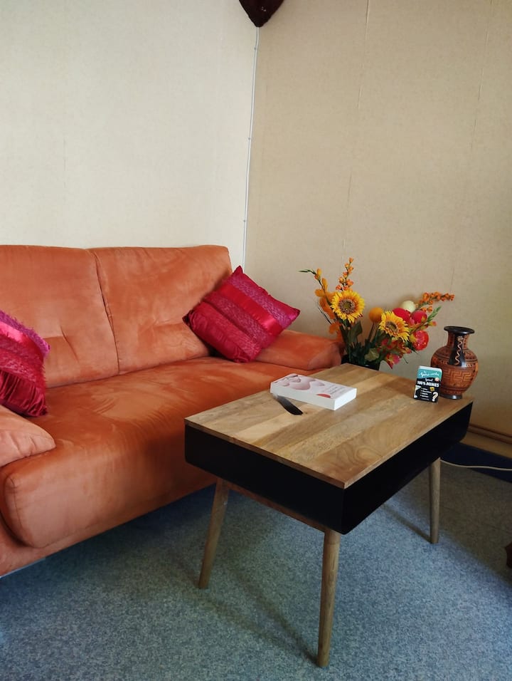 Appartement Meublé Indépendant à Cholet - Cholet