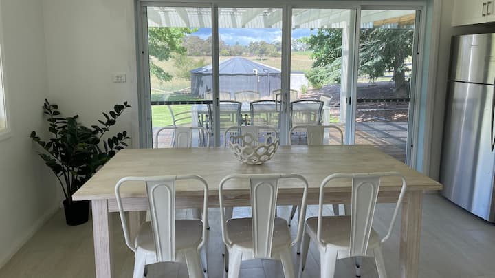 The Cottage - Berrima