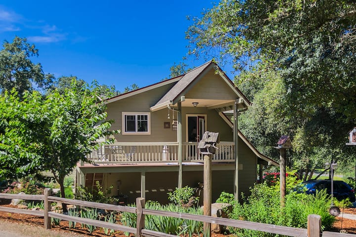 10 Best Airbnb Farm Stays In California, USA | Trip101