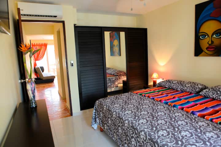 Affordable Luxury In Playa Carmen - Cozumel