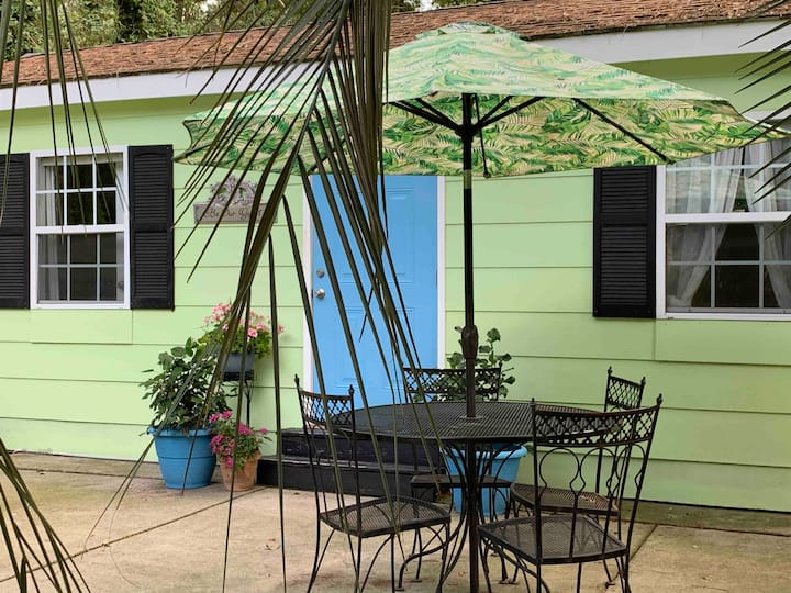 Cozy Cottage - Beaufort, SC