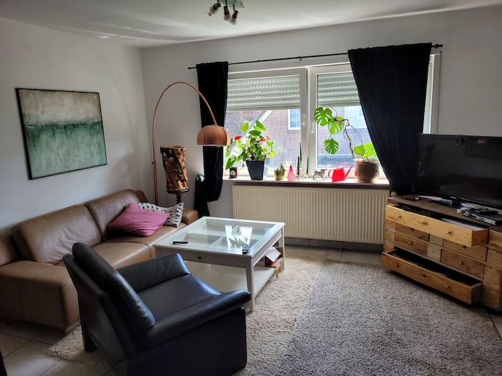 Ferienwohnung Zur Verfügung - Bad Zwischenahn