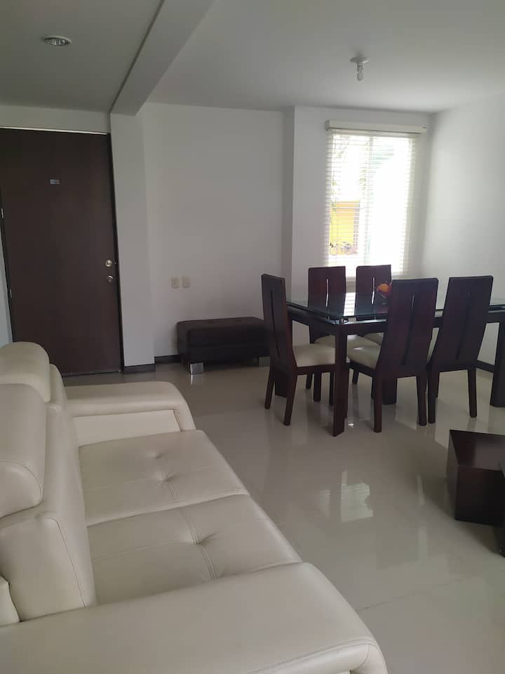 Disfruta Tu Estadía En Agradable Casa Campestre - Jamundí