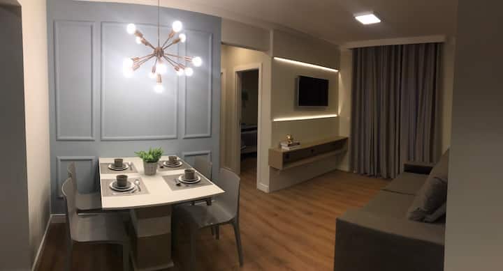 Quadra Do Mar Na Rua 1600 - Sem Garagem - Balneario Camboriú