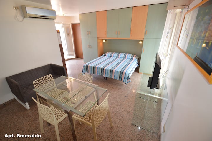 Villa Vittoria - Smeraldo (Spectacular Sea View) - Cefalù